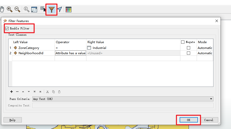 FME入门 - 雾月山河的小站