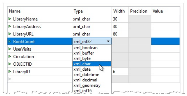 FME入门 - 雾月山河的小站