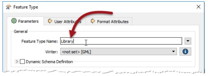 FME入门 - 雾月山河的小站