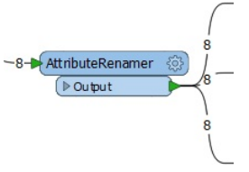 FME入门 - 雾月山河的小站